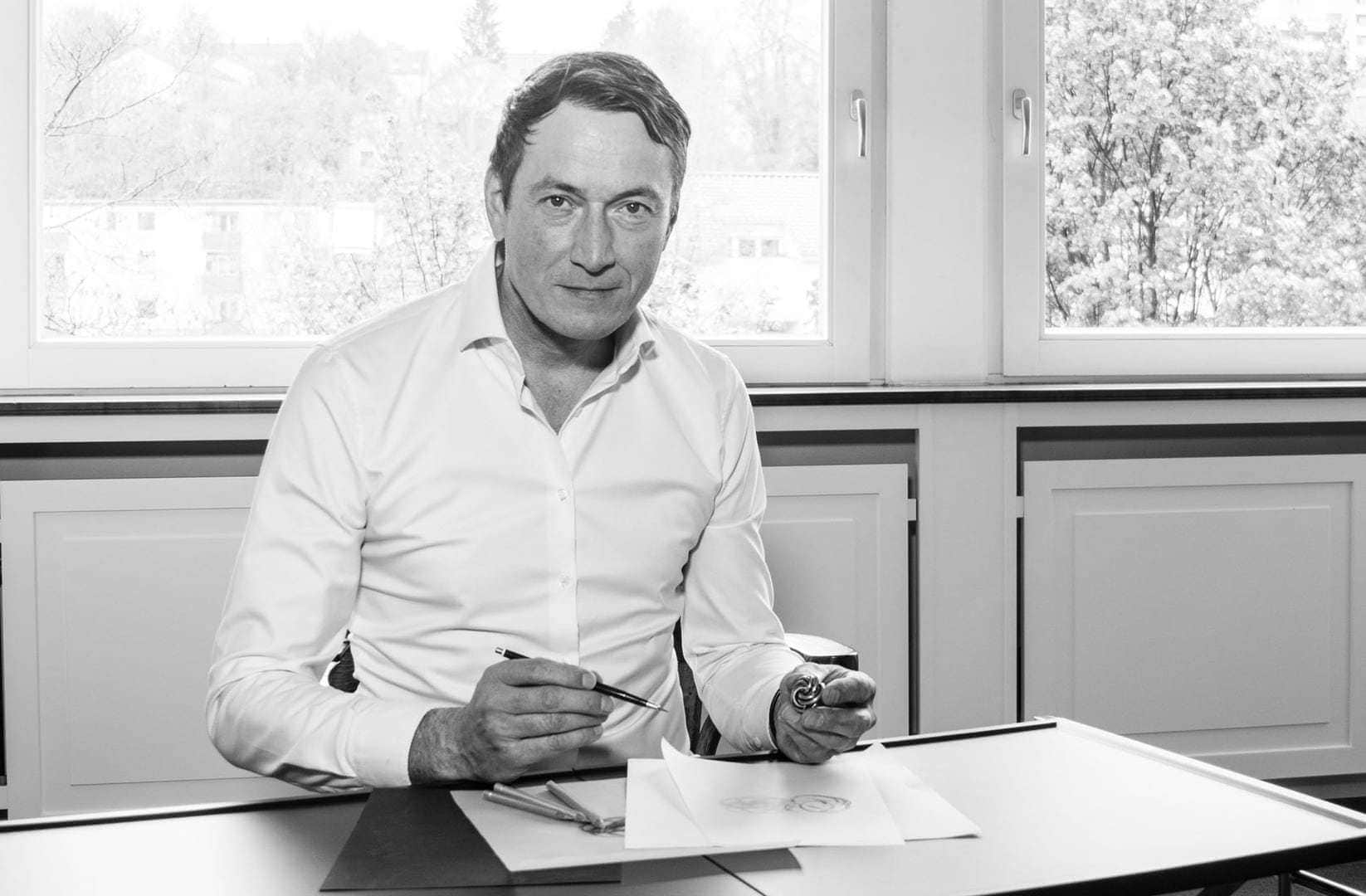 Contact - Christian Stockert